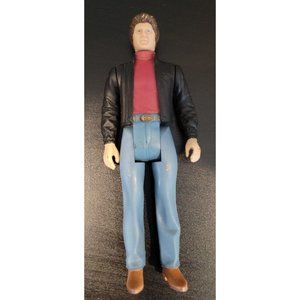 Kenner | Toys | Vintage Knight Rider Michael Knight Action Figure 6 982 ...